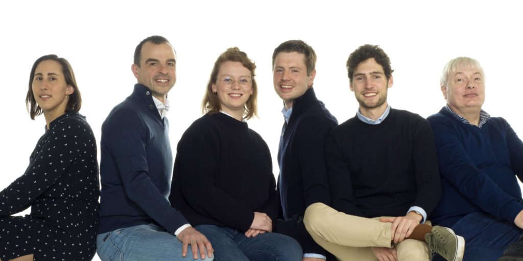 Ons Team - Groepspraktijk Harelbeke